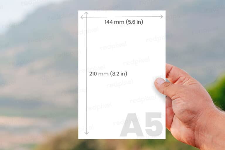 Order A5 Size Flyer @ ₹ 1.65 | FREE Shipping