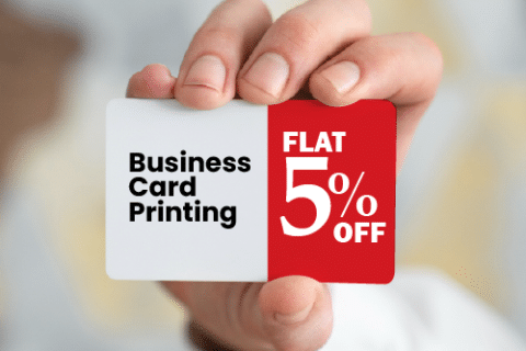 Non-tearable Business Card - Redpixel